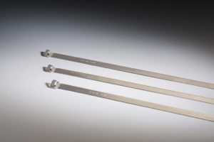 Termination Bands | Wire Rope Assemblies | Bergen Cable