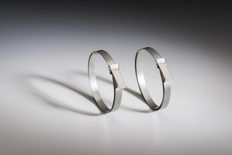 Termination Bands | Wire Rope Assemblies | Bergen Cable