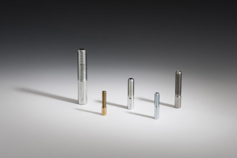 Precision Machining | Wire Rope Assemblies | Bergen Cable