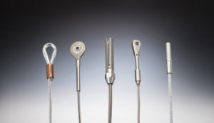 Aircraft Cable Assemblies | Custom Aircraft Cable Assemblies