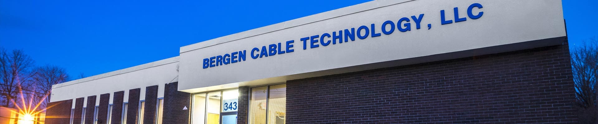 Blog | Wire Rope & Cable Assembly | Bergen Cable Technology