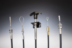 Bergen Cable Technology | Wire Rope & Cable Assemblies