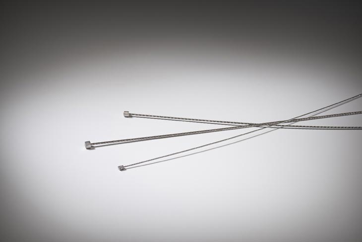 Safety Cable | Wire Rope & Cable Assemblies | Bergen Cable