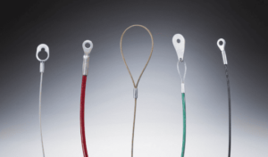 Lanyard Assembly - Bergen Cable Technology